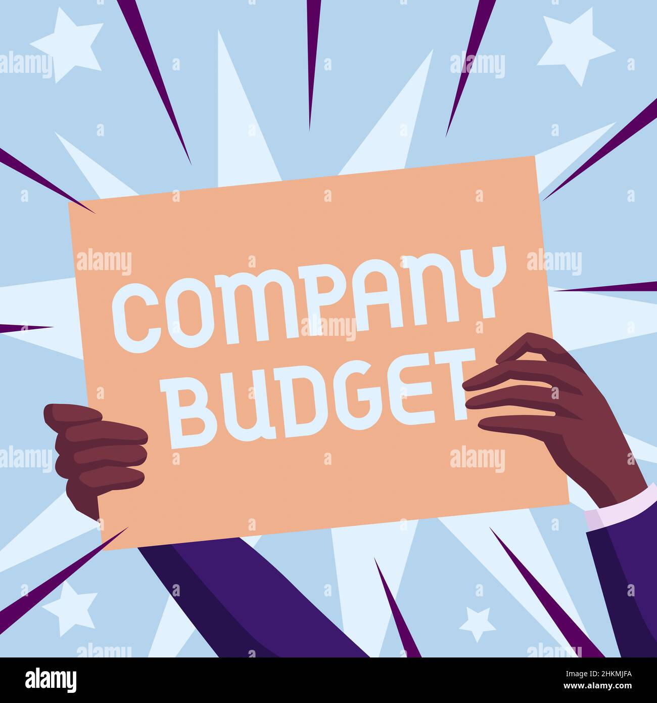 Inspiration showing sign Company Budget. Conceptual photo the financial ...