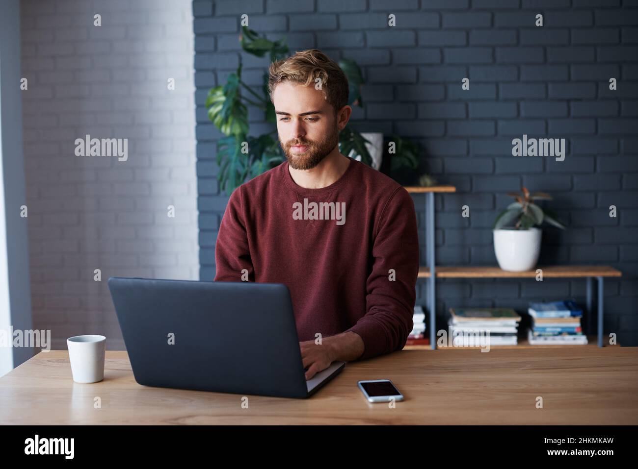 One person little caucasian hi-res stock photography and images - Alamy