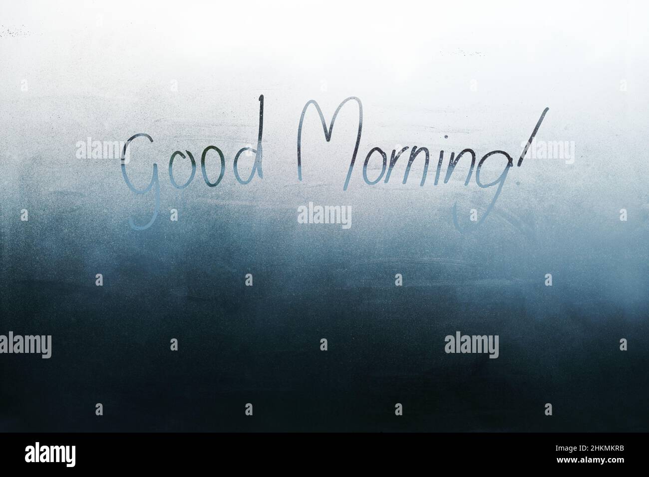 Good morning everyone Stock Photo - Alamy