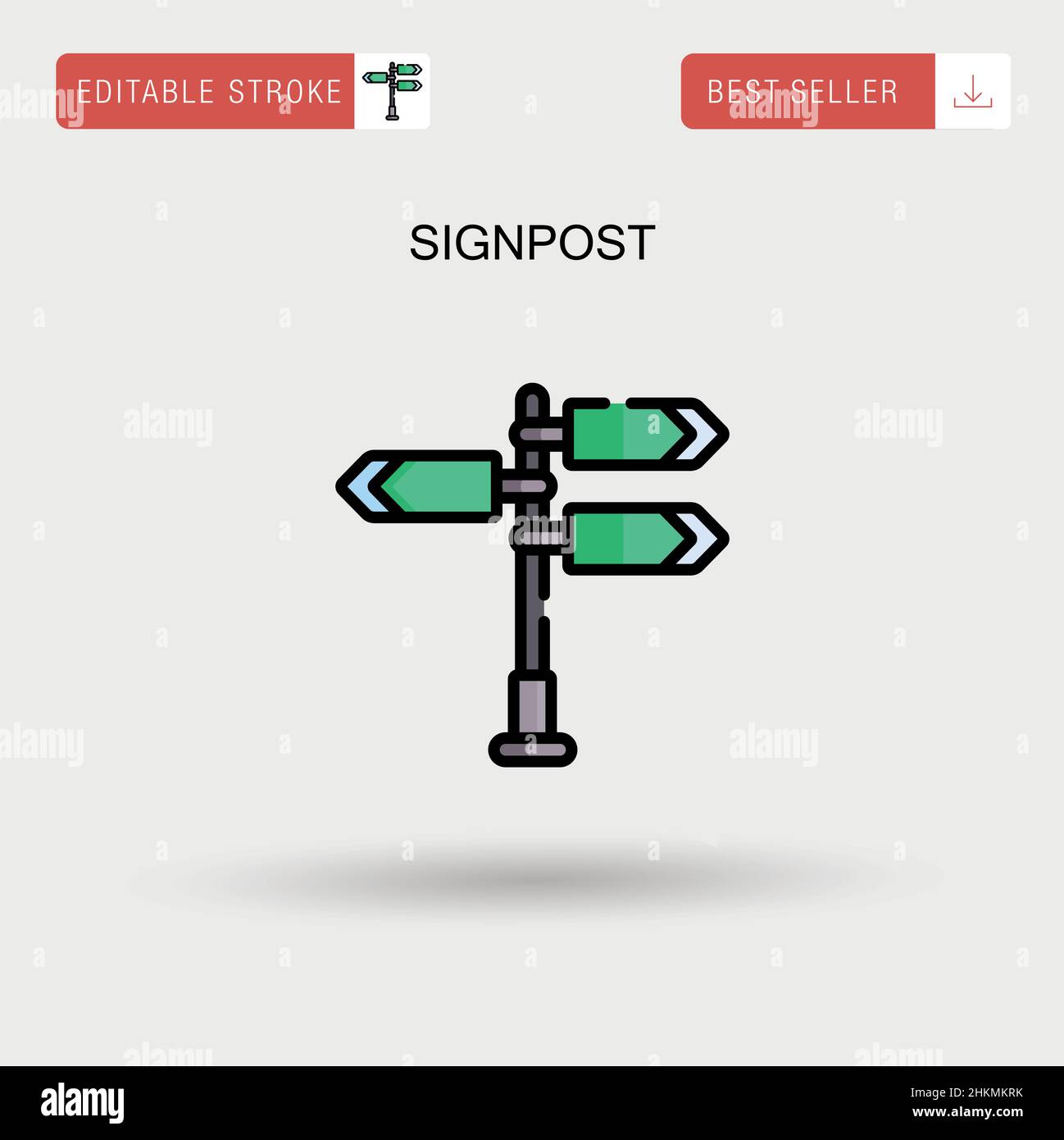 Lost of direction Stock Vector Images - Alamy