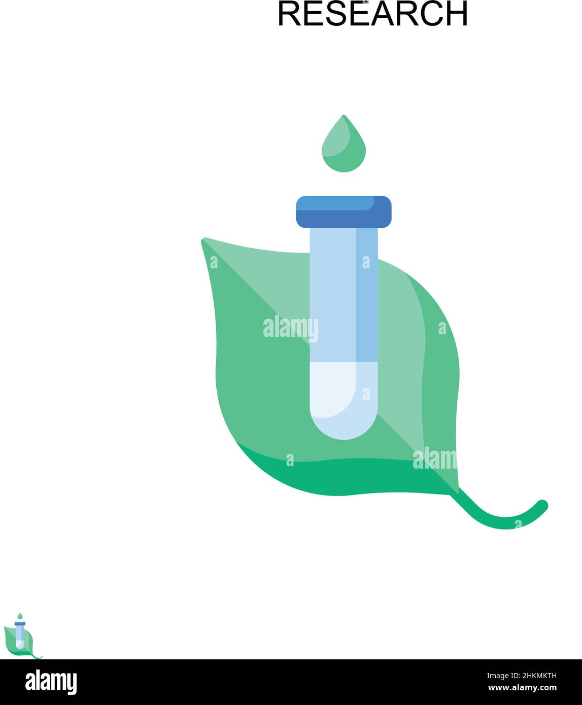 Female medical student Stock Vector Images - Alamy