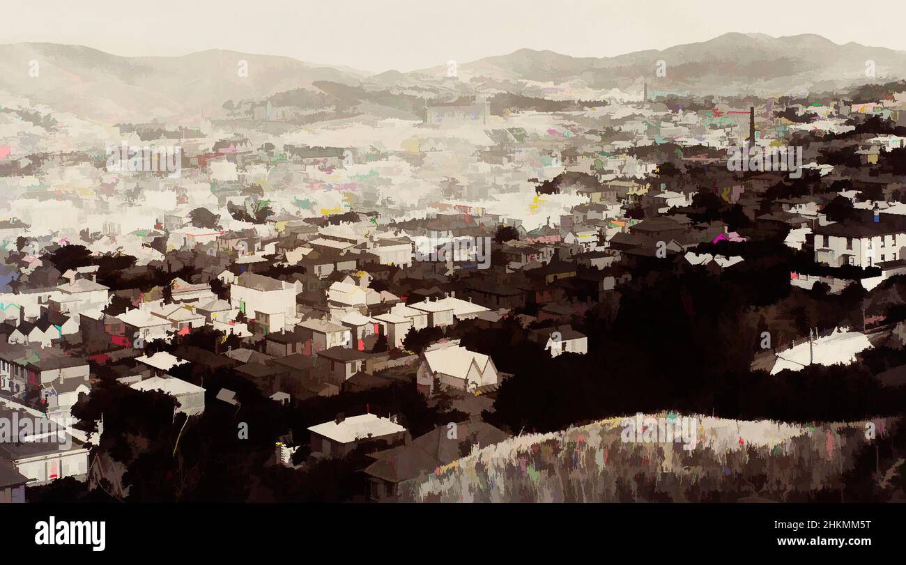 Art inspired by Wellington, Muir & Moodie studio, photography studio ...