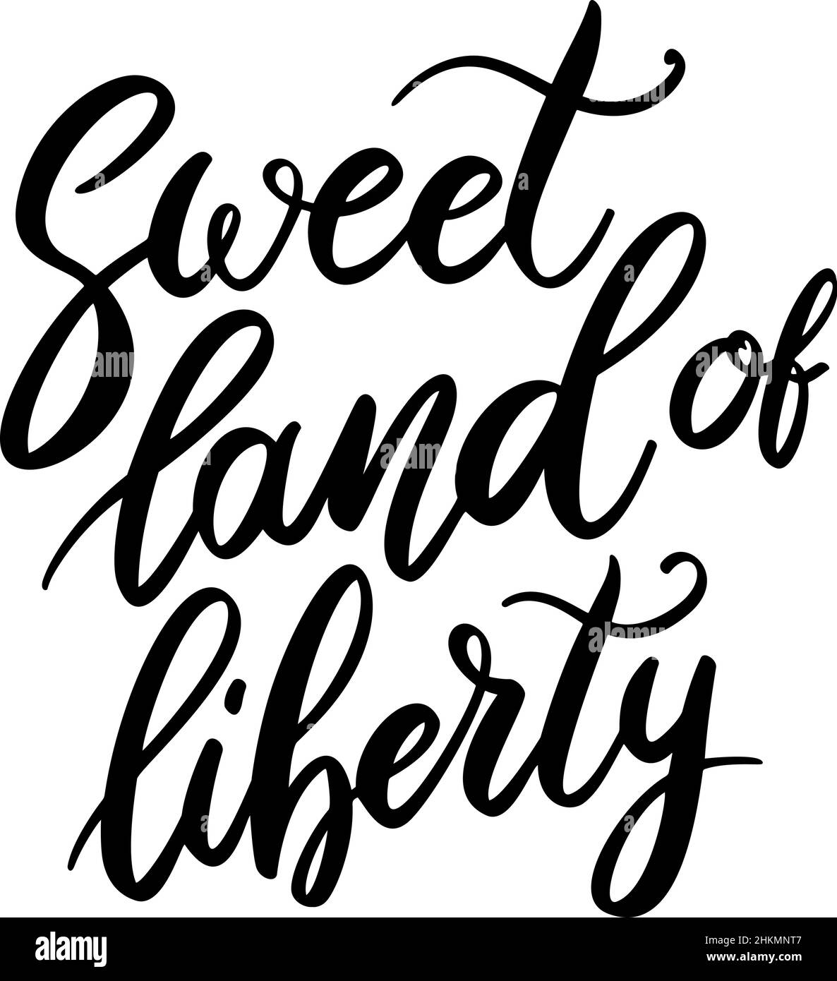 Sweet land hi-res stock photography and images - Alamy