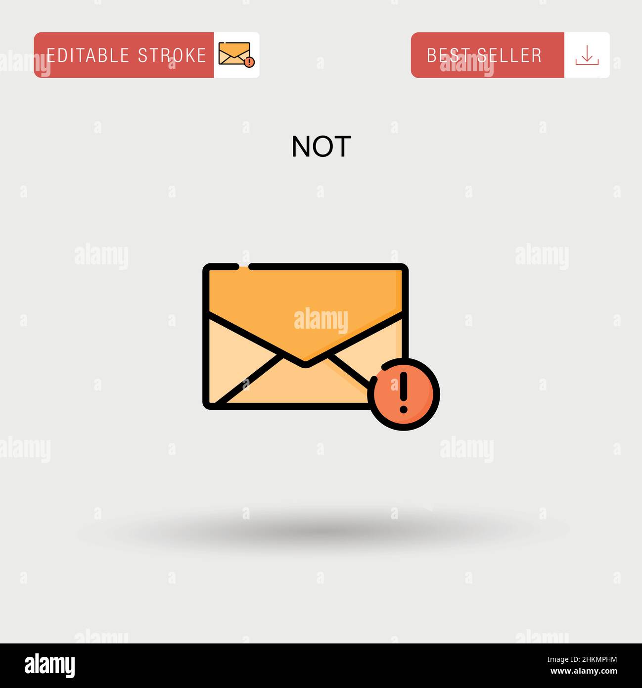 Black line stop virus icon Stock Vector Images - Alamy