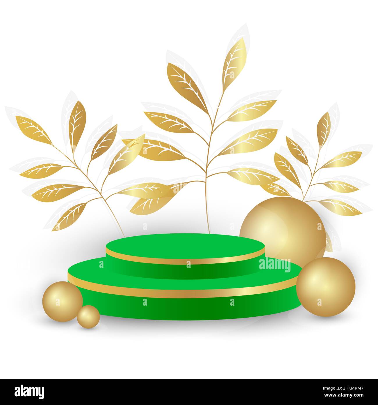 3d realistic scene stage Cut Out Stock Images & Pictures - Alamy