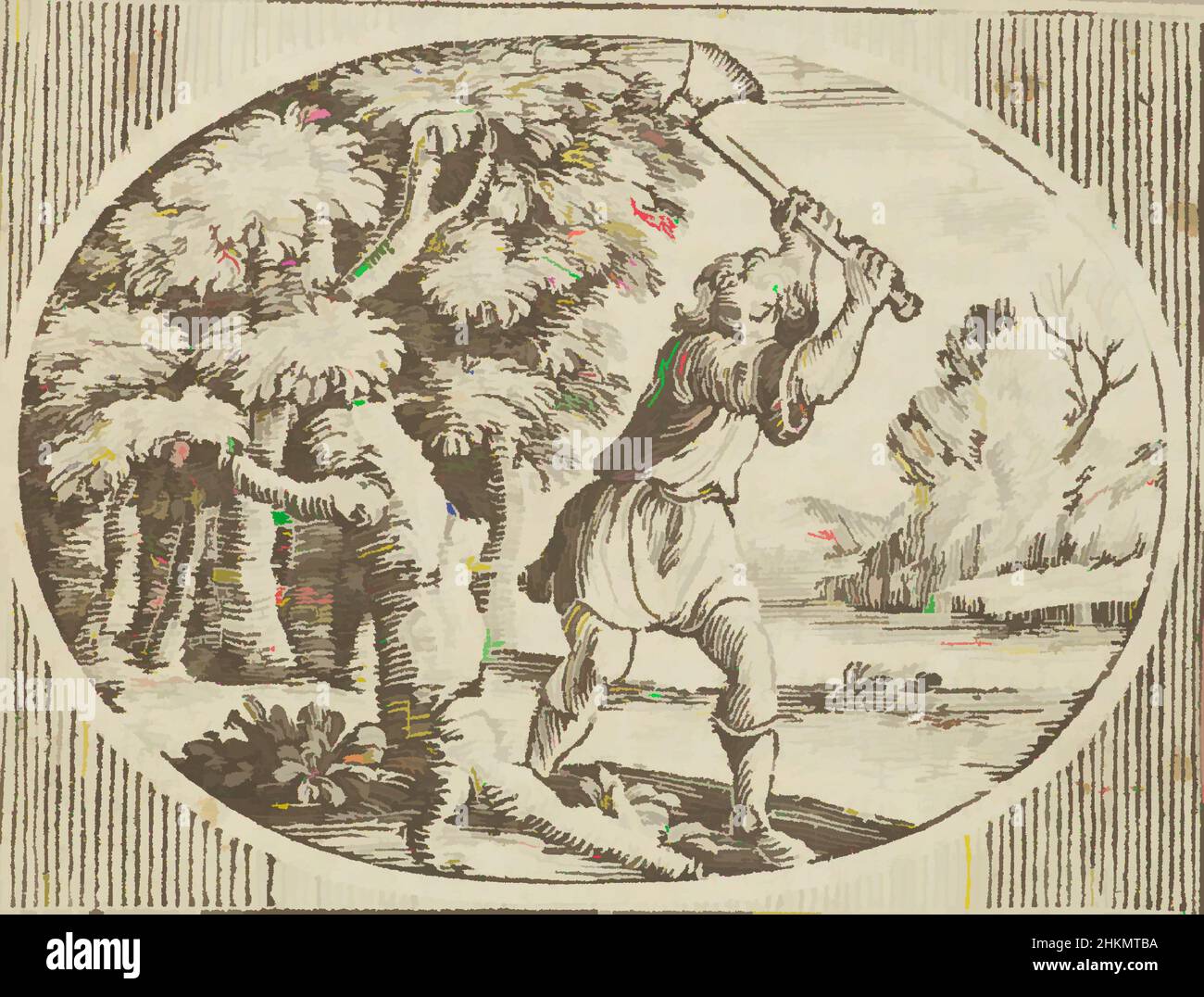 Art inspired by Wood engraving, Thomas Bewick, artist, England, wood ...