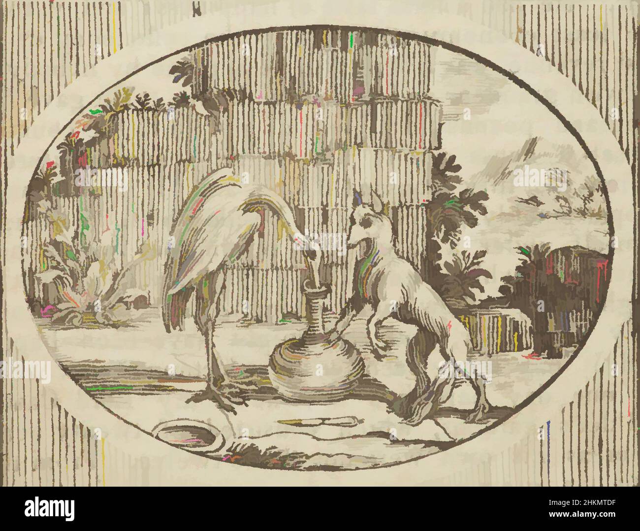 Art inspired by Wood engraving, Thomas Bewick, artist, England, wood ...