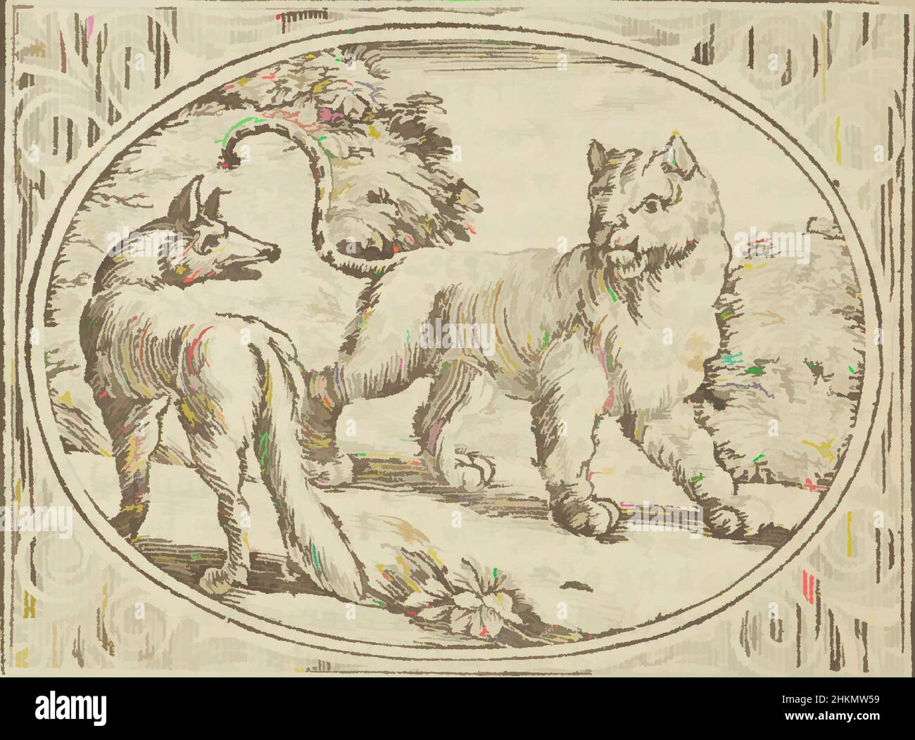 Art inspired by Wood engraving, Thomas Bewick, artist, England, wood ...