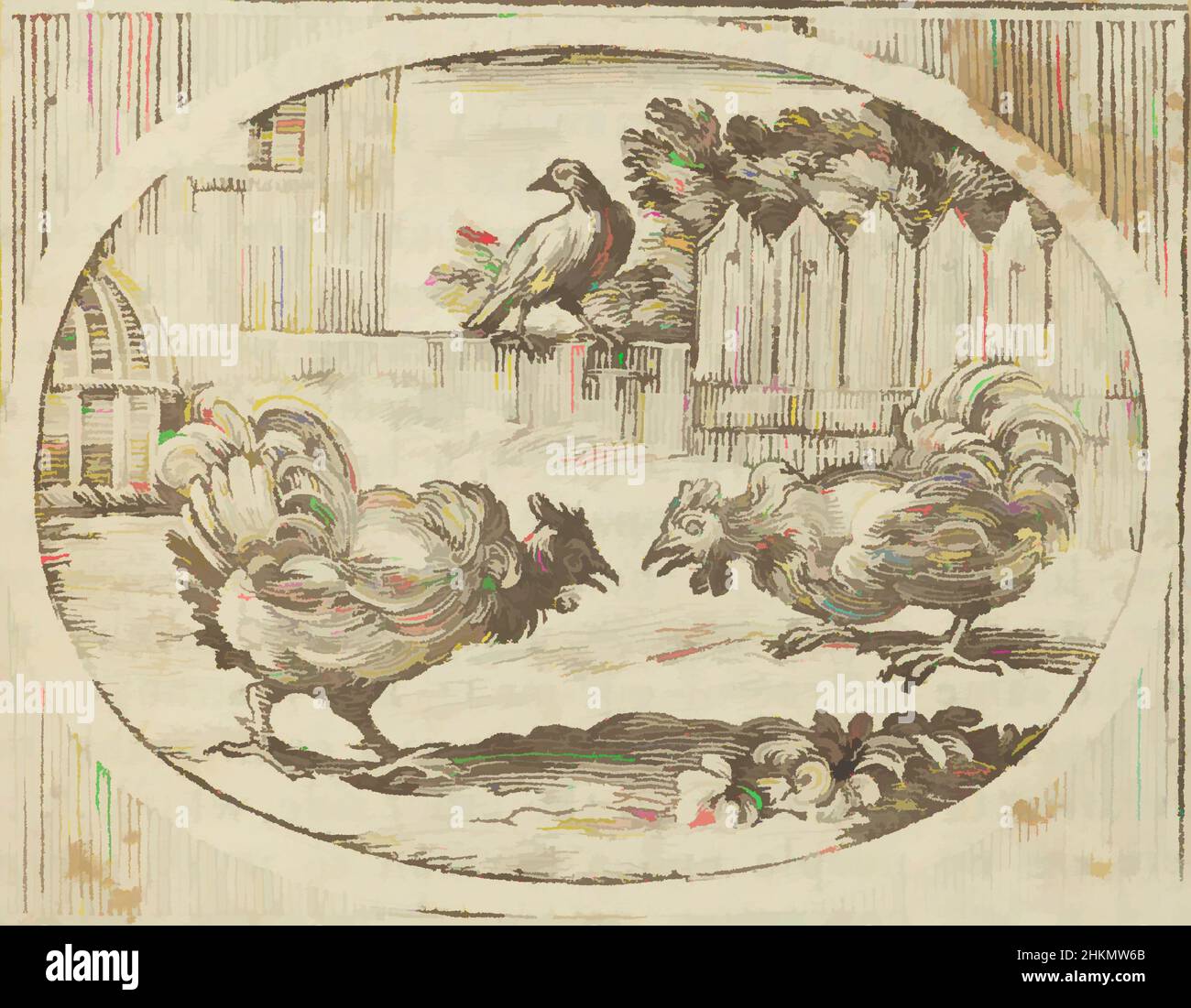 Art inspired by Wood engraving, Thomas Bewick, artist, England, wood ...