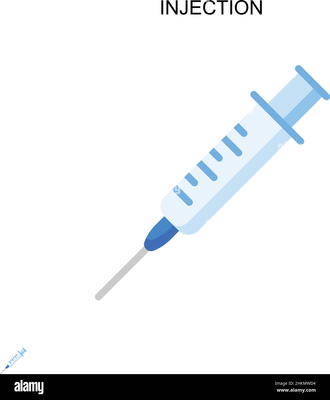 Plastic Injection Stock Vector Images Alamy