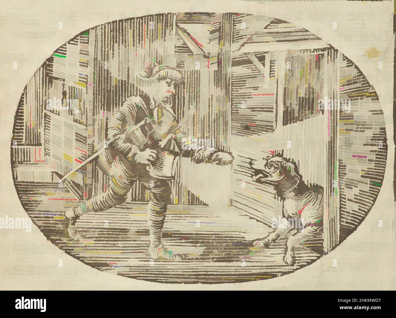 Art inspired by Wood engraving, Thomas Bewick, artist, England, wood ...