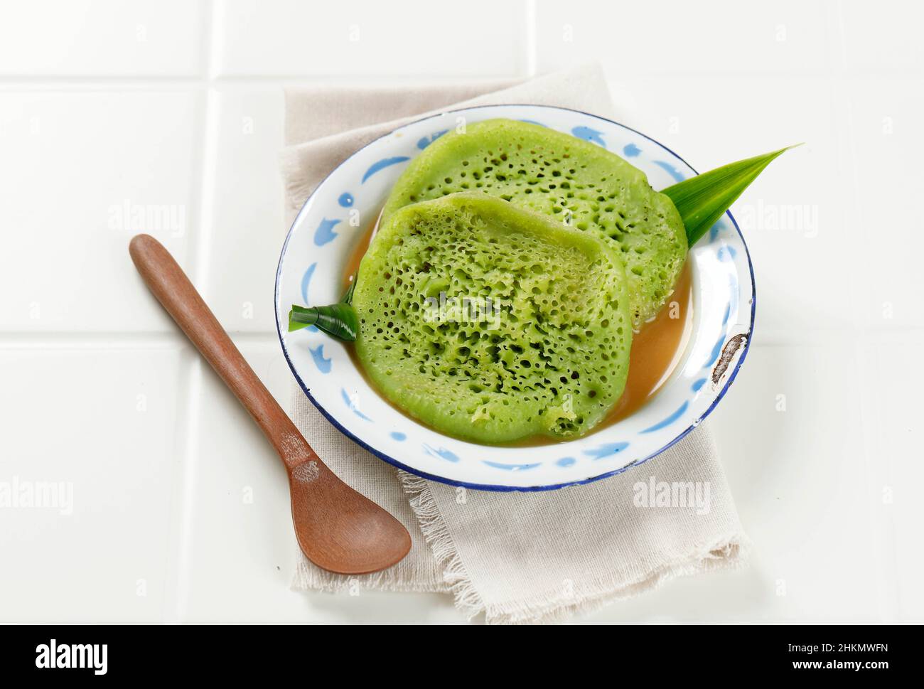 Serabi hi-res stock photography and images - Alamy