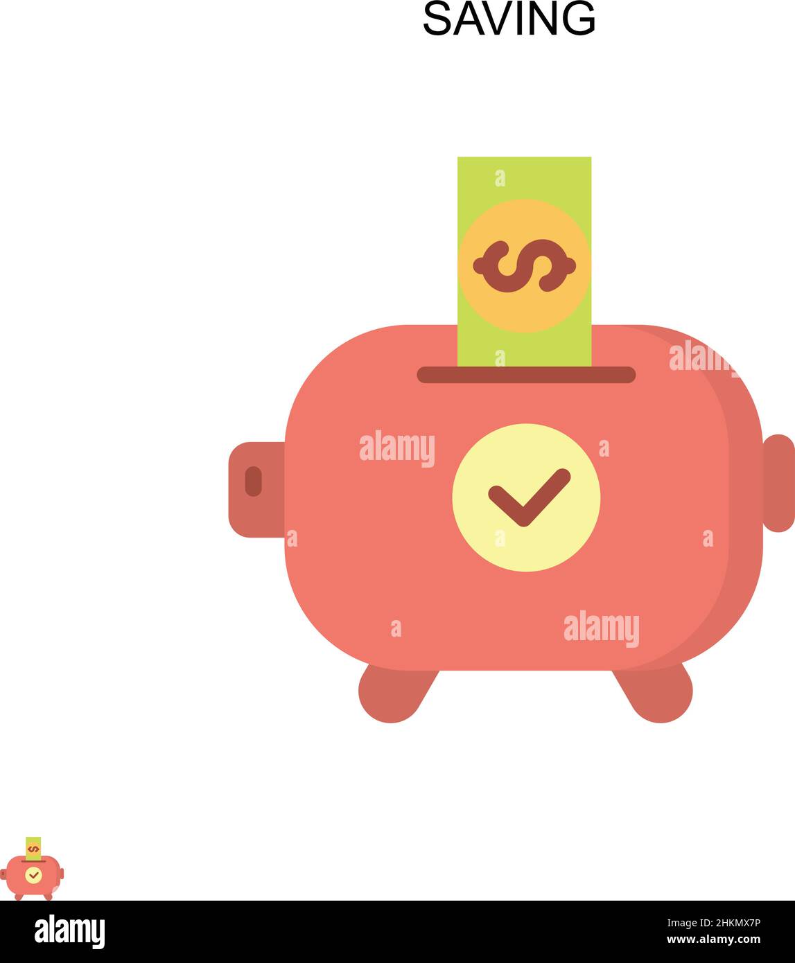 Save symbol Stock Vector Images - Alamy