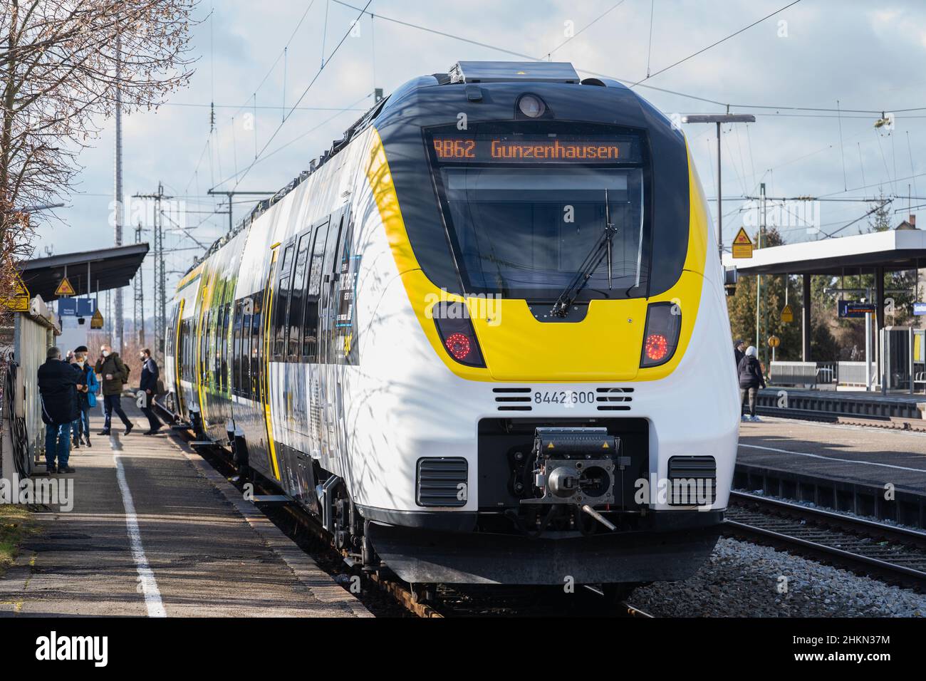 Alstom battery hi-res stock photography and images - Alamy