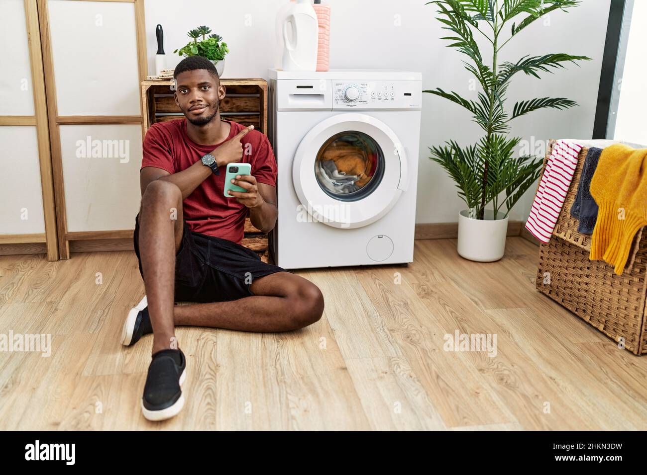 Washing Machine Advertisement High Resolution Stock Photography and ...