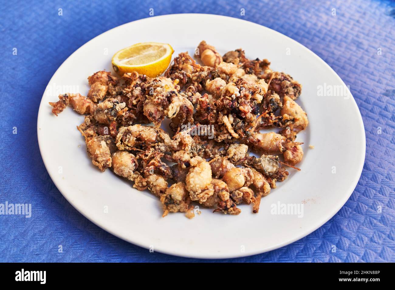 Chopitos hi-res stock photography and images - Alamy