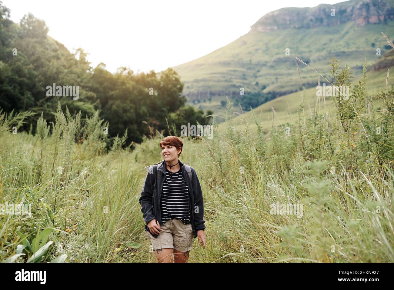 Around nature hi-res stock photography and images - Alamy