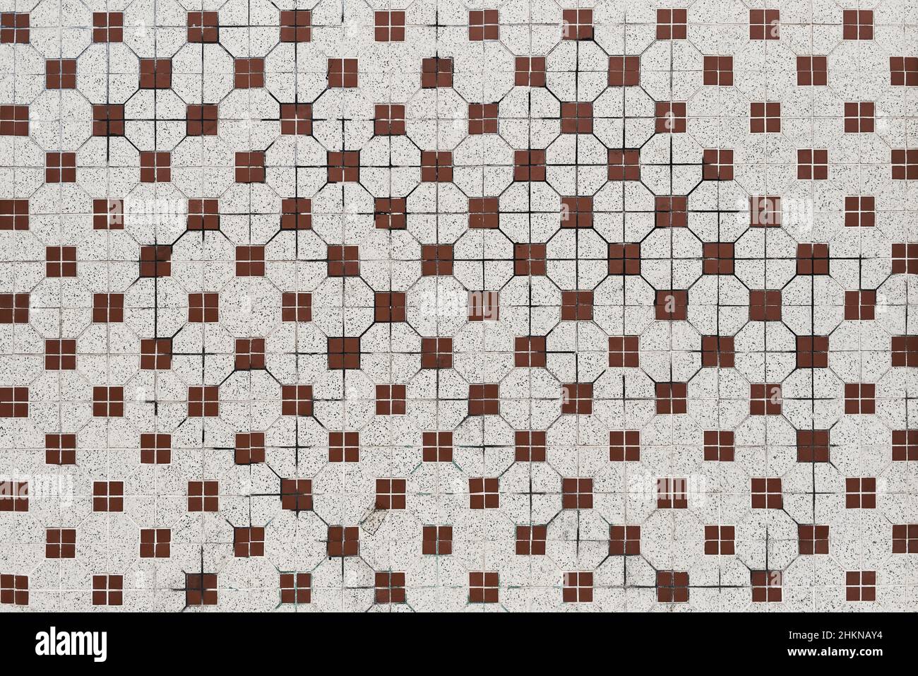 Tile texture beautiful surface background Stock Photo - Alamy