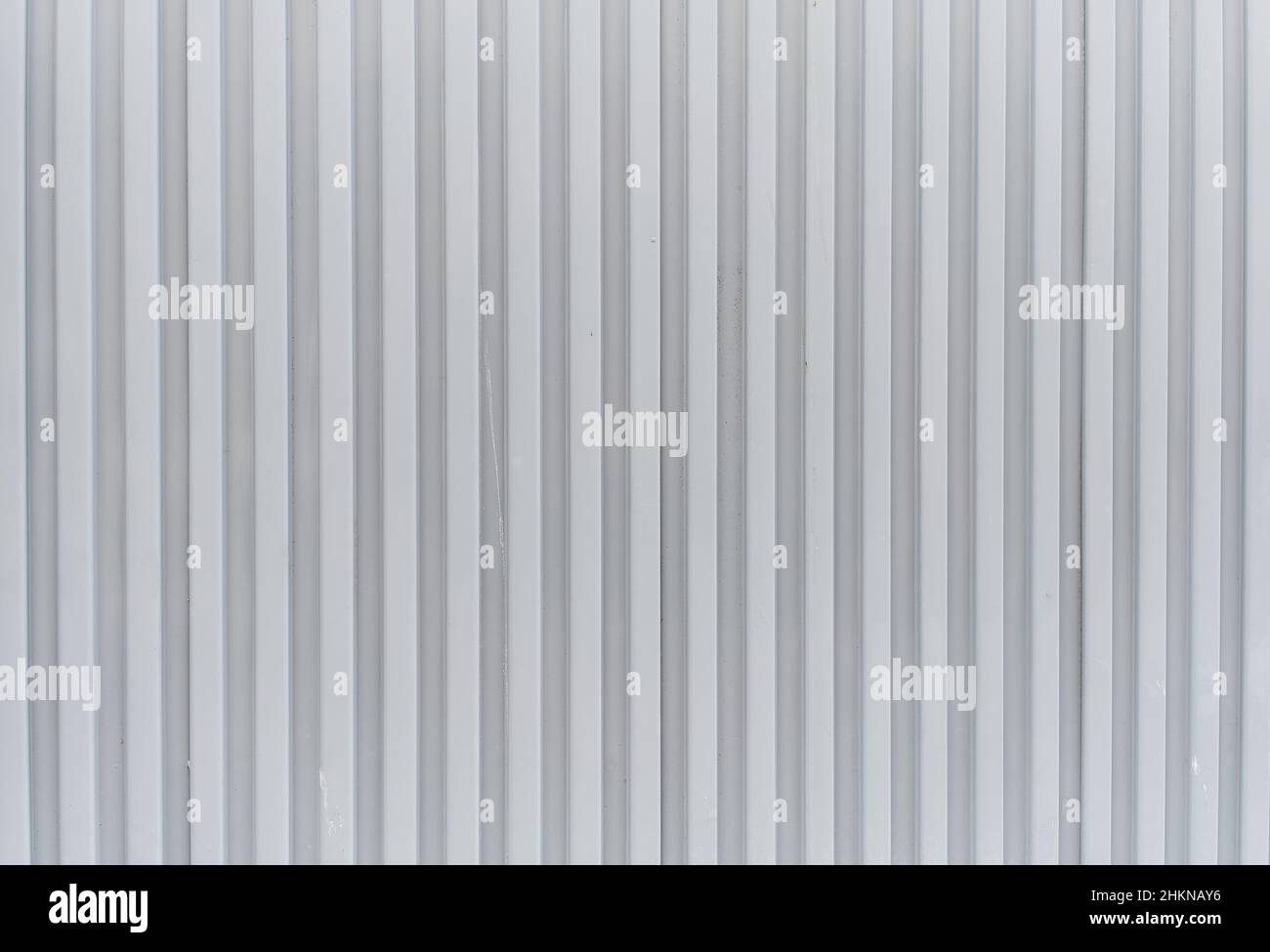 Metal shutter door texture background Stock Photo - Alamy