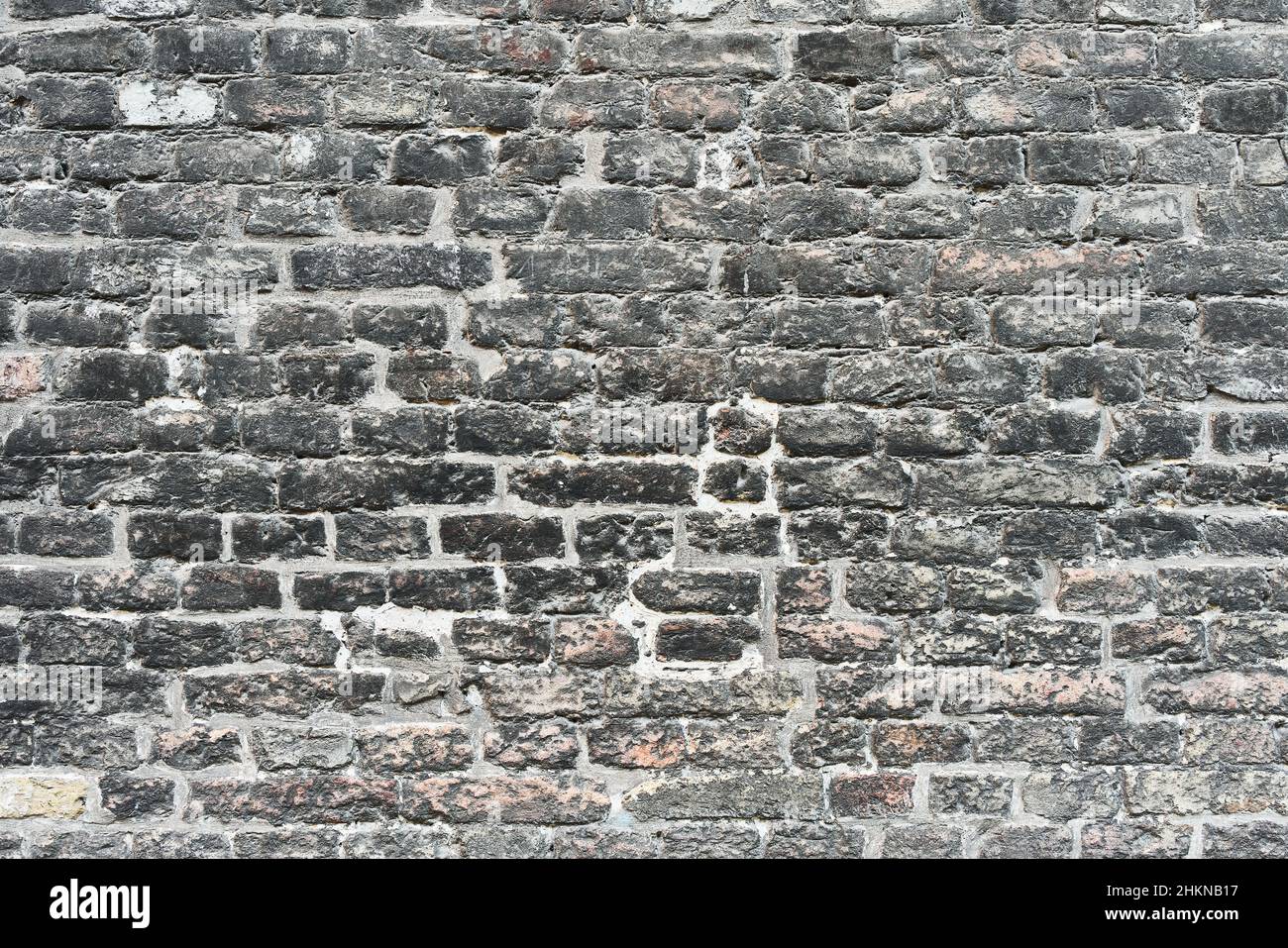 Decay brick wall surface background Stock Photo - Alamy