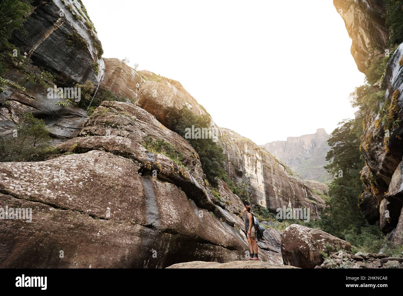 Fill your life with some memorable adventures Stock Photo - Alamy