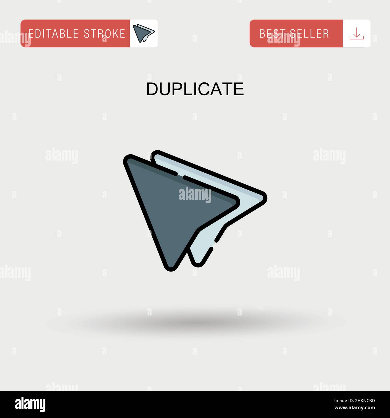 Duplicate hi-res stock photography and images - Alamy