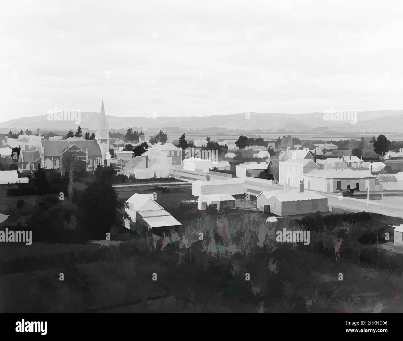 Art inspired by Milton, Burton Brothers studio, photography studio ...