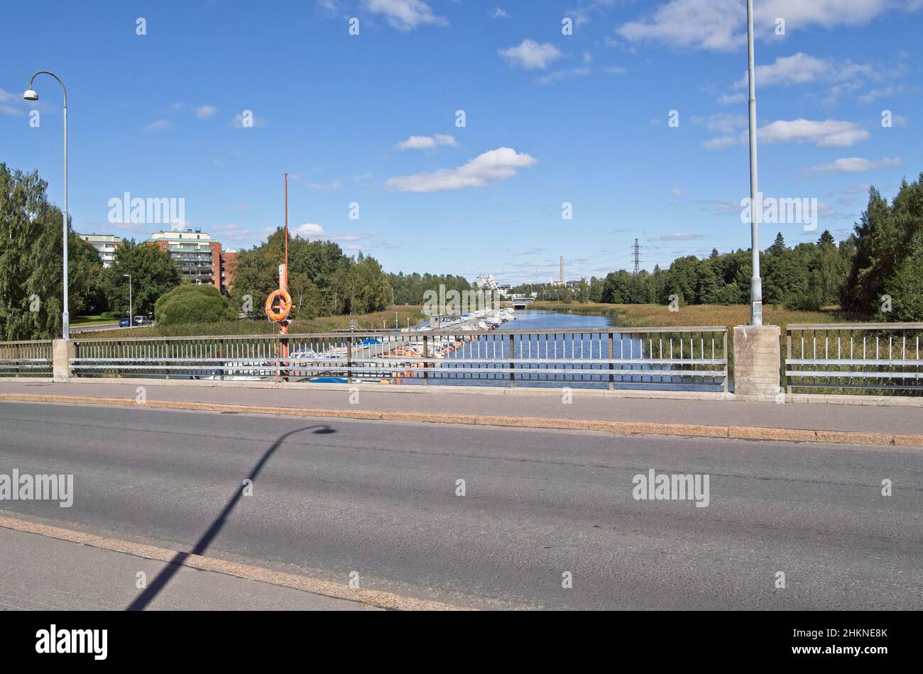 Meilahti hi-res stock photography and images - Alamy