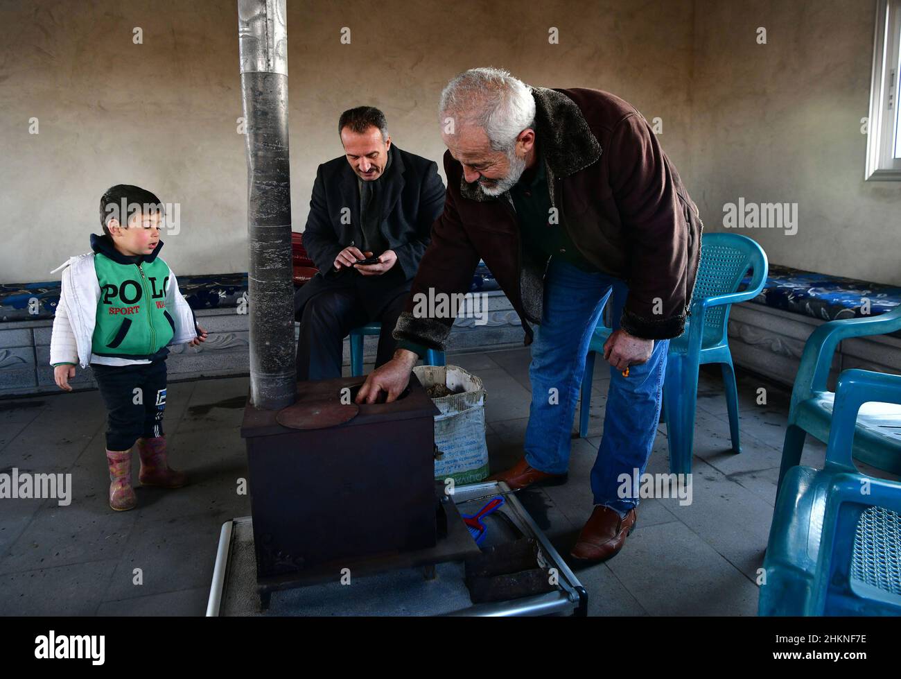 Al muthana hi-res stock photography and images - Alamy