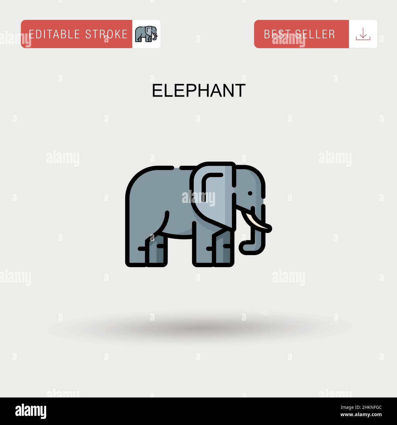 Environment ivory Stock Vector Images - Alamy