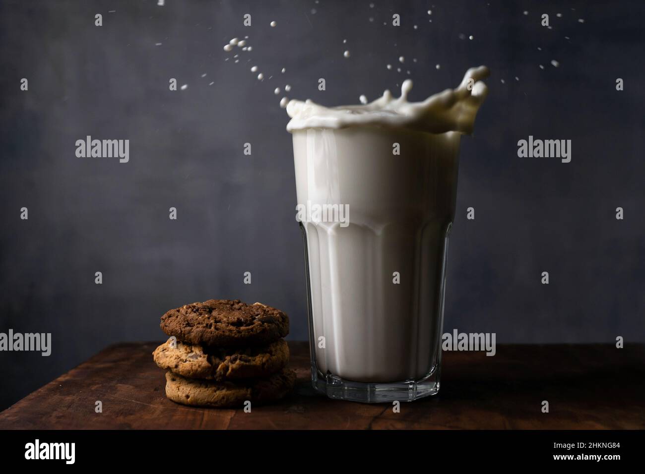 Waiting for cookie hi-res stock photography and images - Alamy