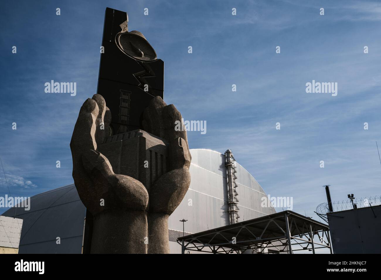 Chernobyl disaster 1986 hi-res stock photography and images - Alamy