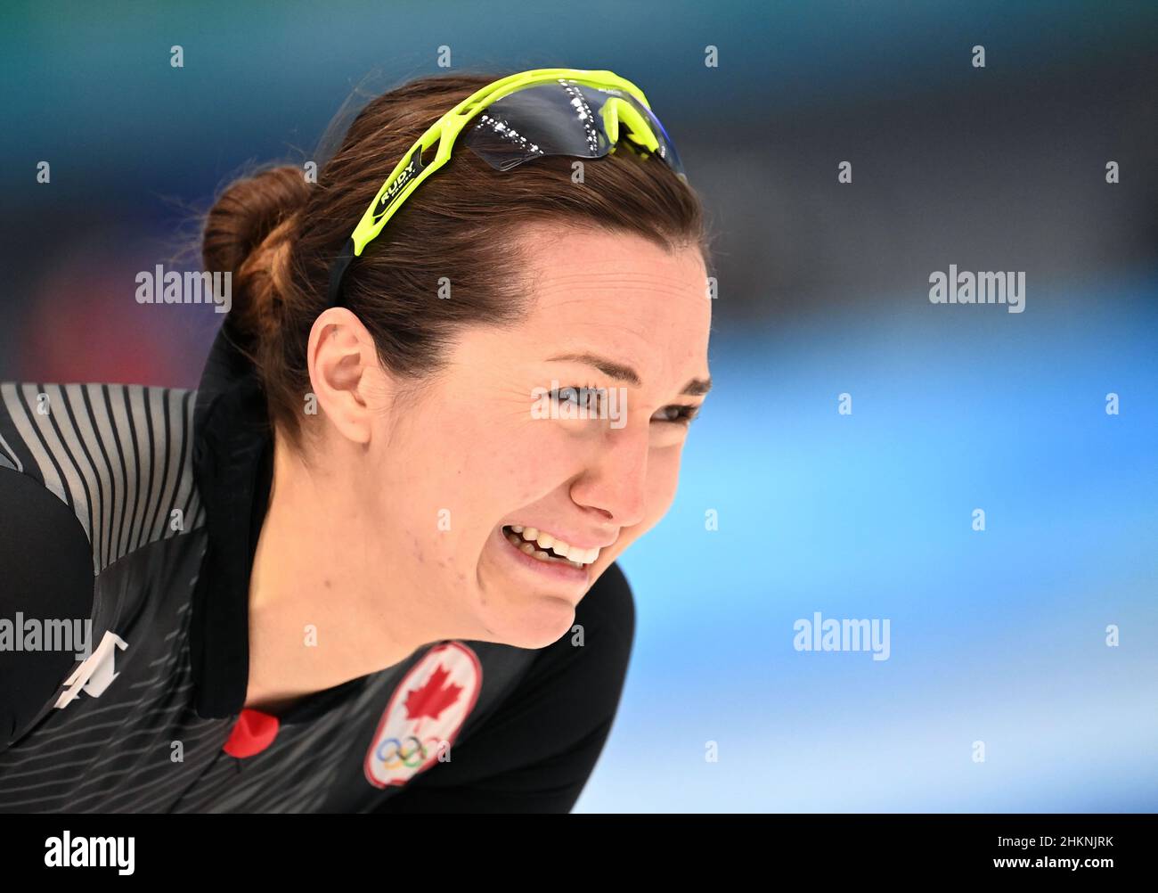 Isabelle weidemann of canada hi-res stock photography and images - Alamy