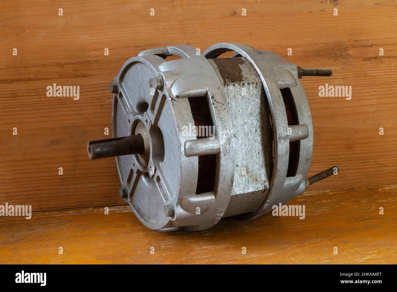 Starter mechanism hi-res stock photography and images - Alamy