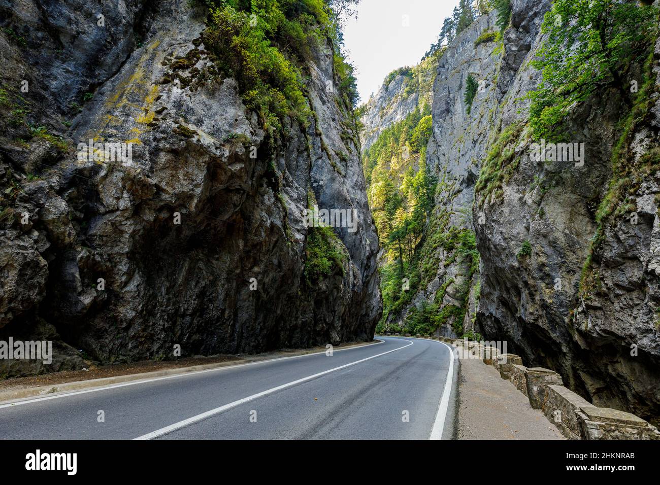 Bicazului hi-res stock photography and images - Alamy