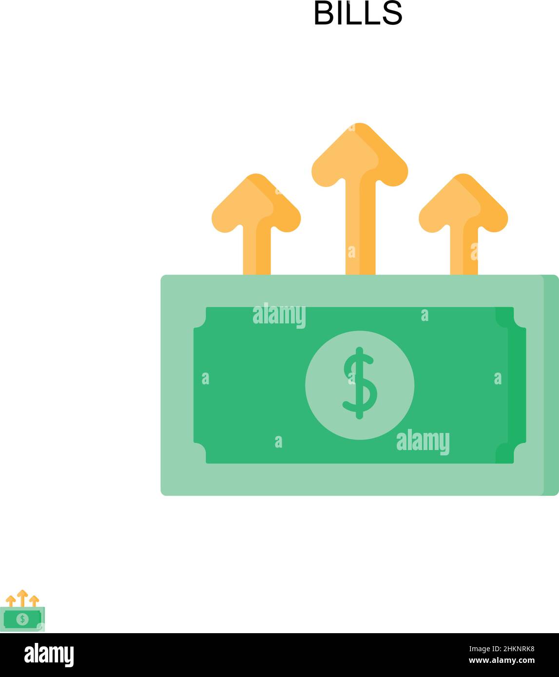 Money bills calculator Cut Out Stock Images & Pictures - Alamy