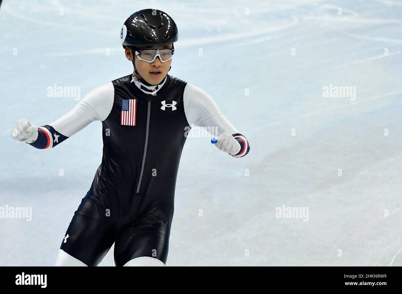 Relay race team asia hi-res stock photography and images - Alamy