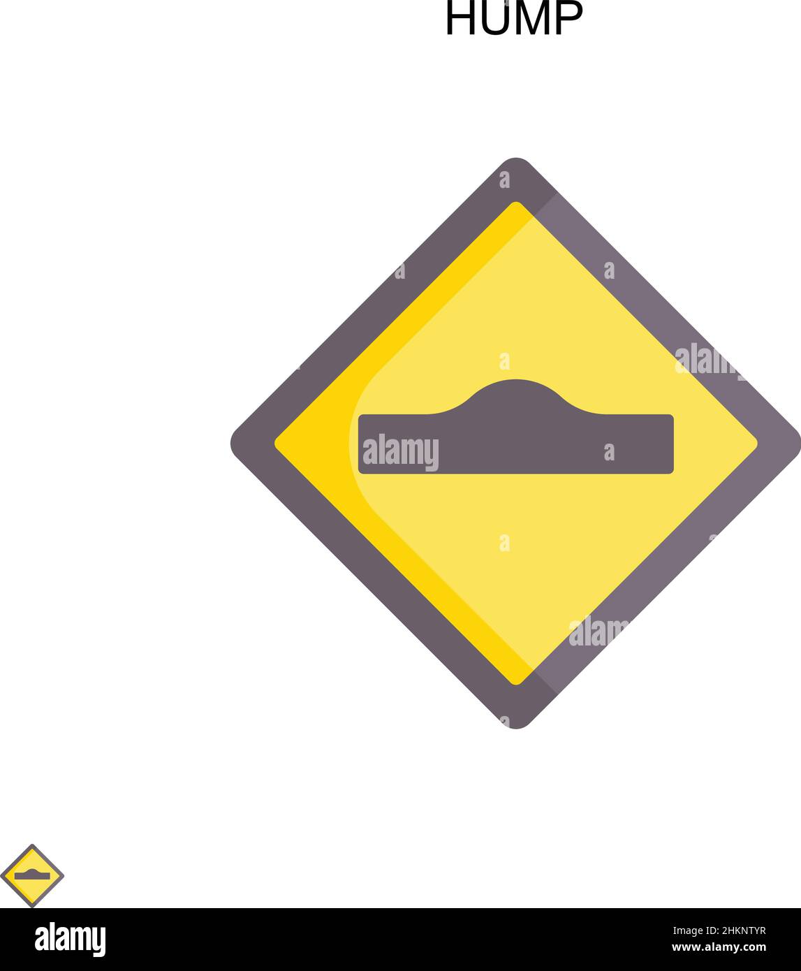 How the camel got his hump illustration hi-res stock photography and ...