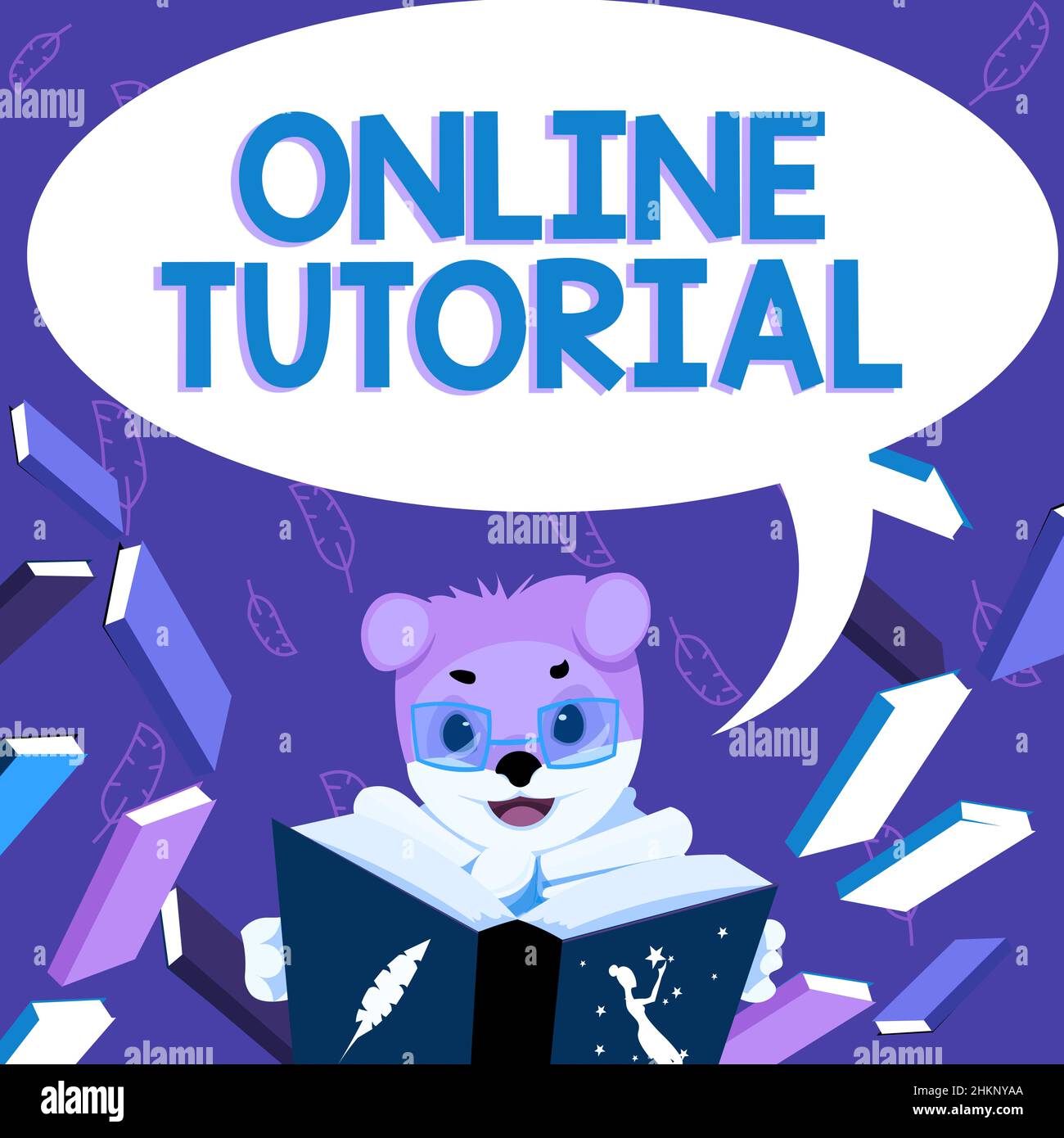 Inspiration showing sign Online Tutorial. Concept meaning process of ...