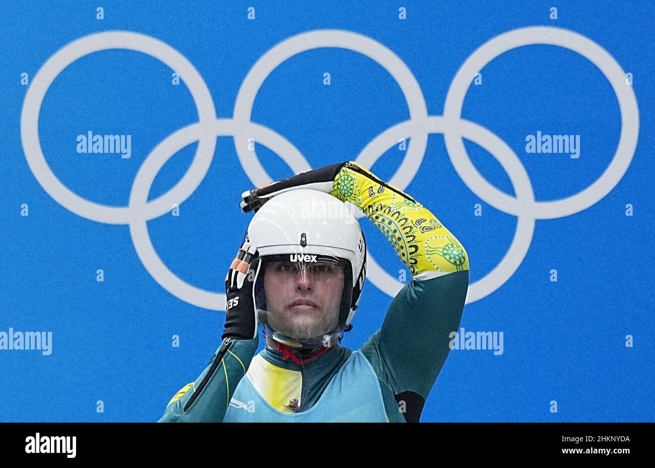 Luge start hi-res stock photography and images - Alamy