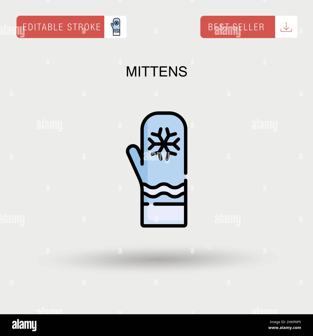 Wool clothing child Stock Vector Images - Alamy