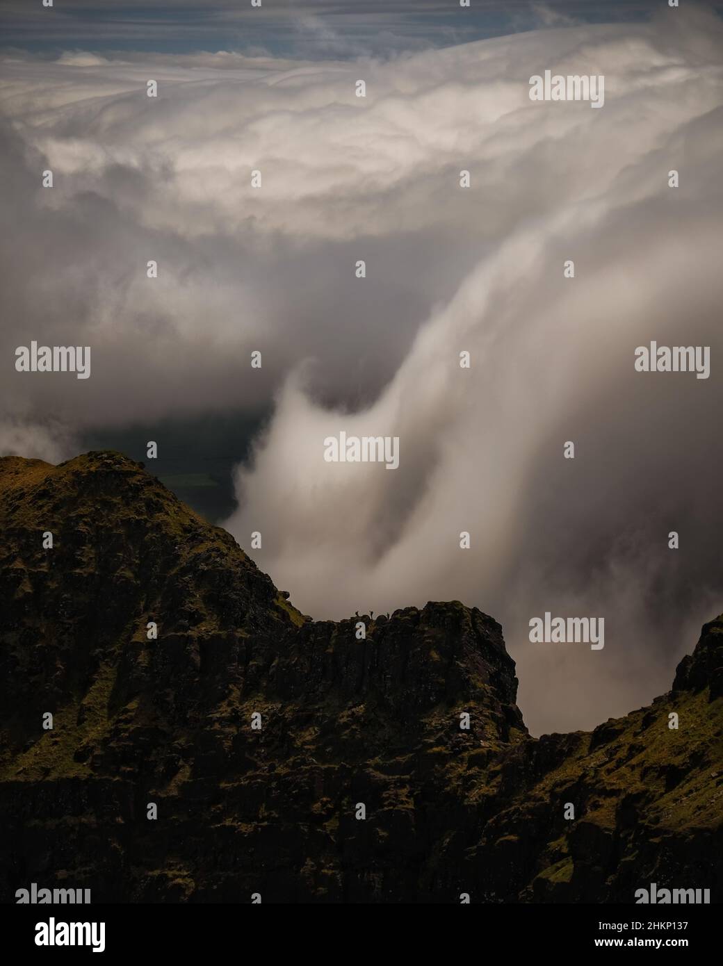 Faha kerry ireland hi-res stock photography and images - Alamy