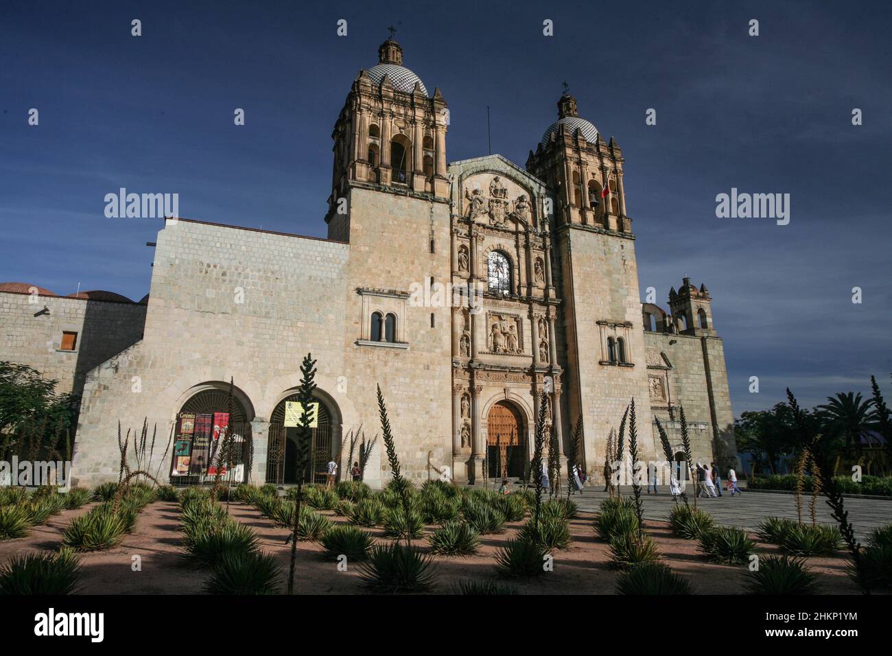 Oaxaca is one of the best preserved and most charming of all Mexico's ...
