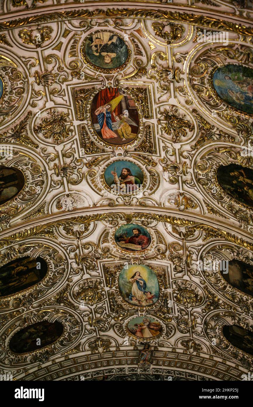 Oaxaca is one of the best preserved and most charming of all Mexico's ...