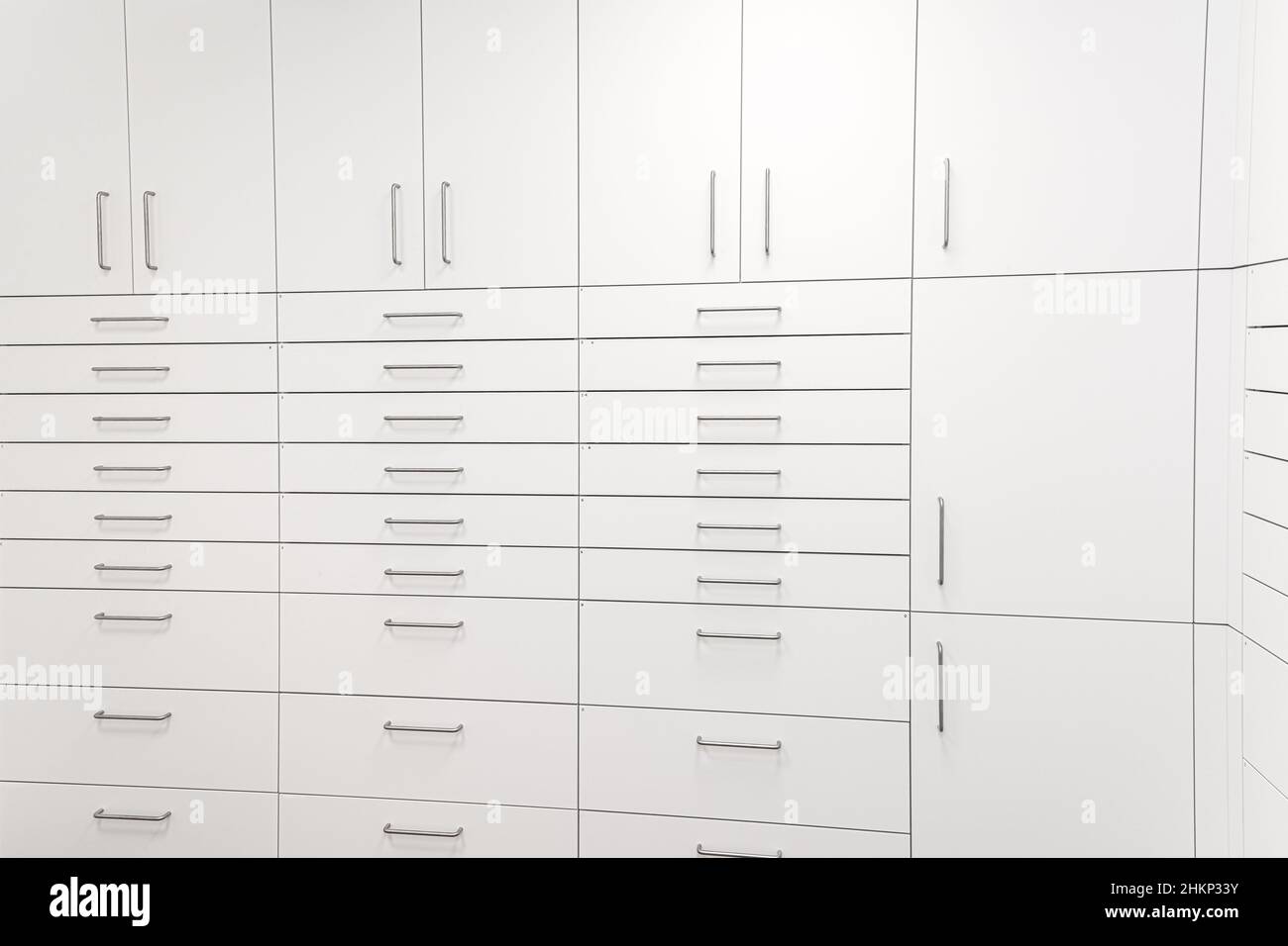 Pharmacy cabinet hi-res stock photography and images - Alamy