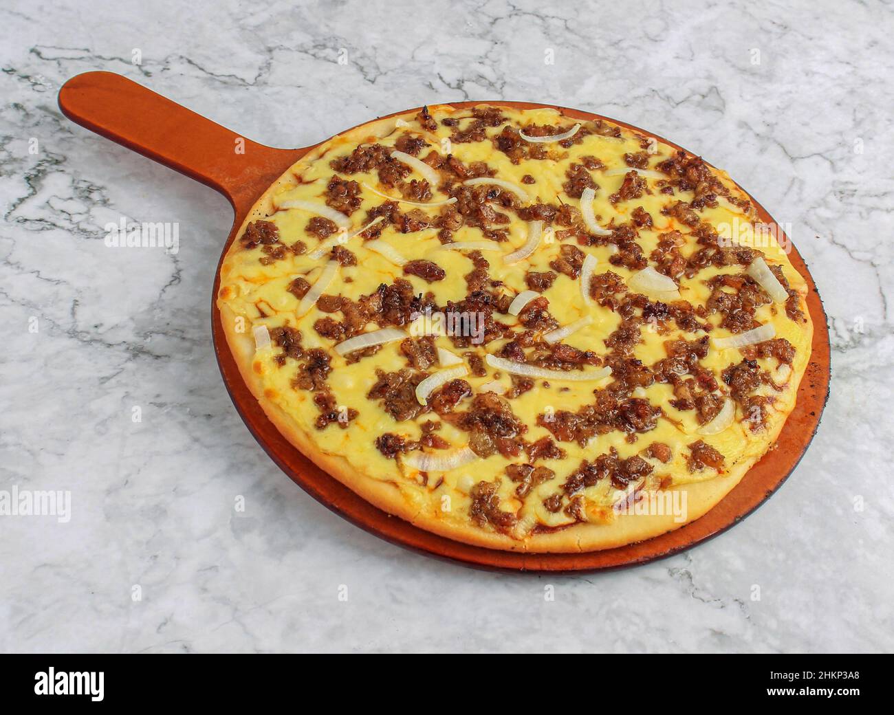 Sisig super special hi-res stock photography and images - Alamy