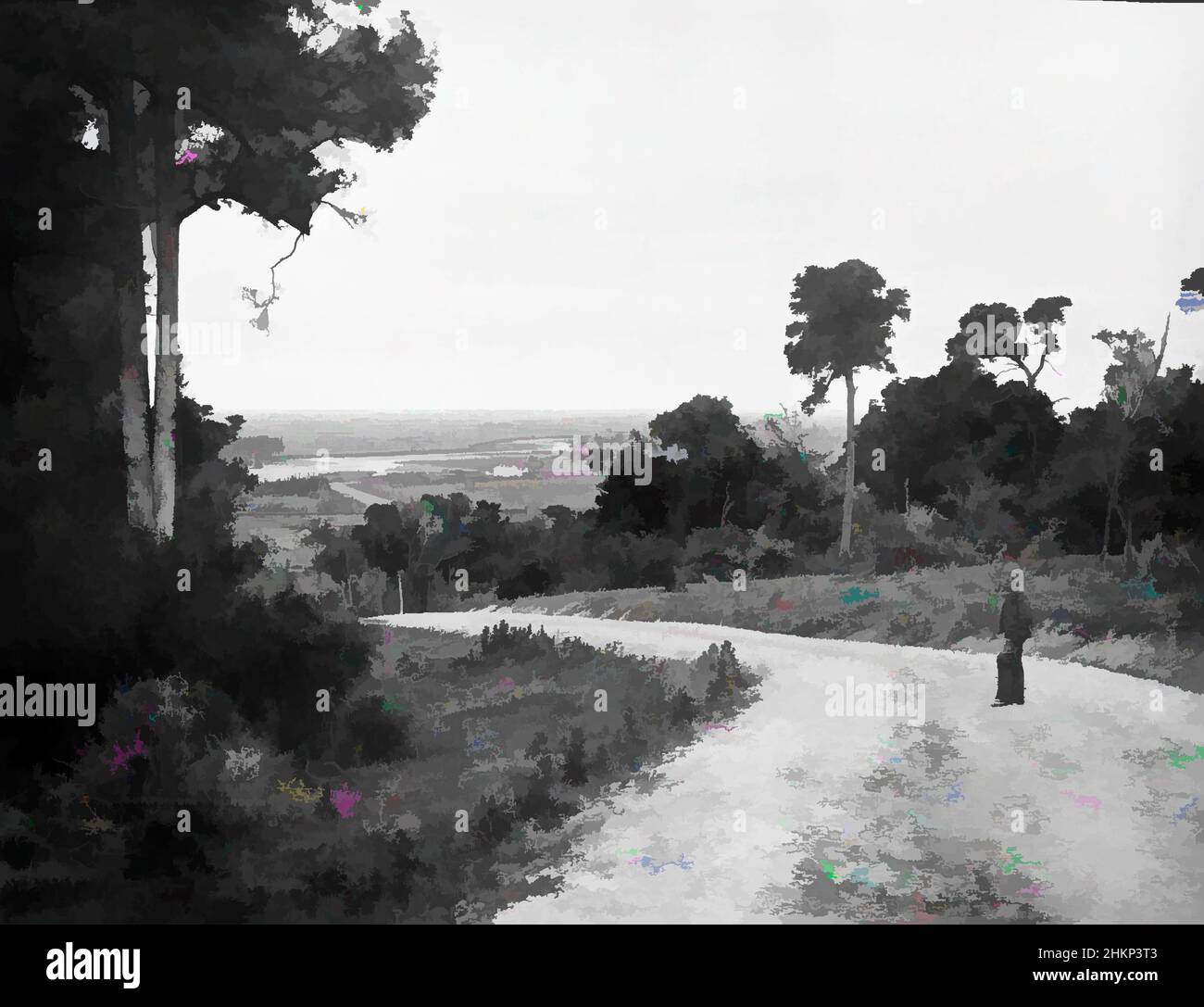 Value Photography Color