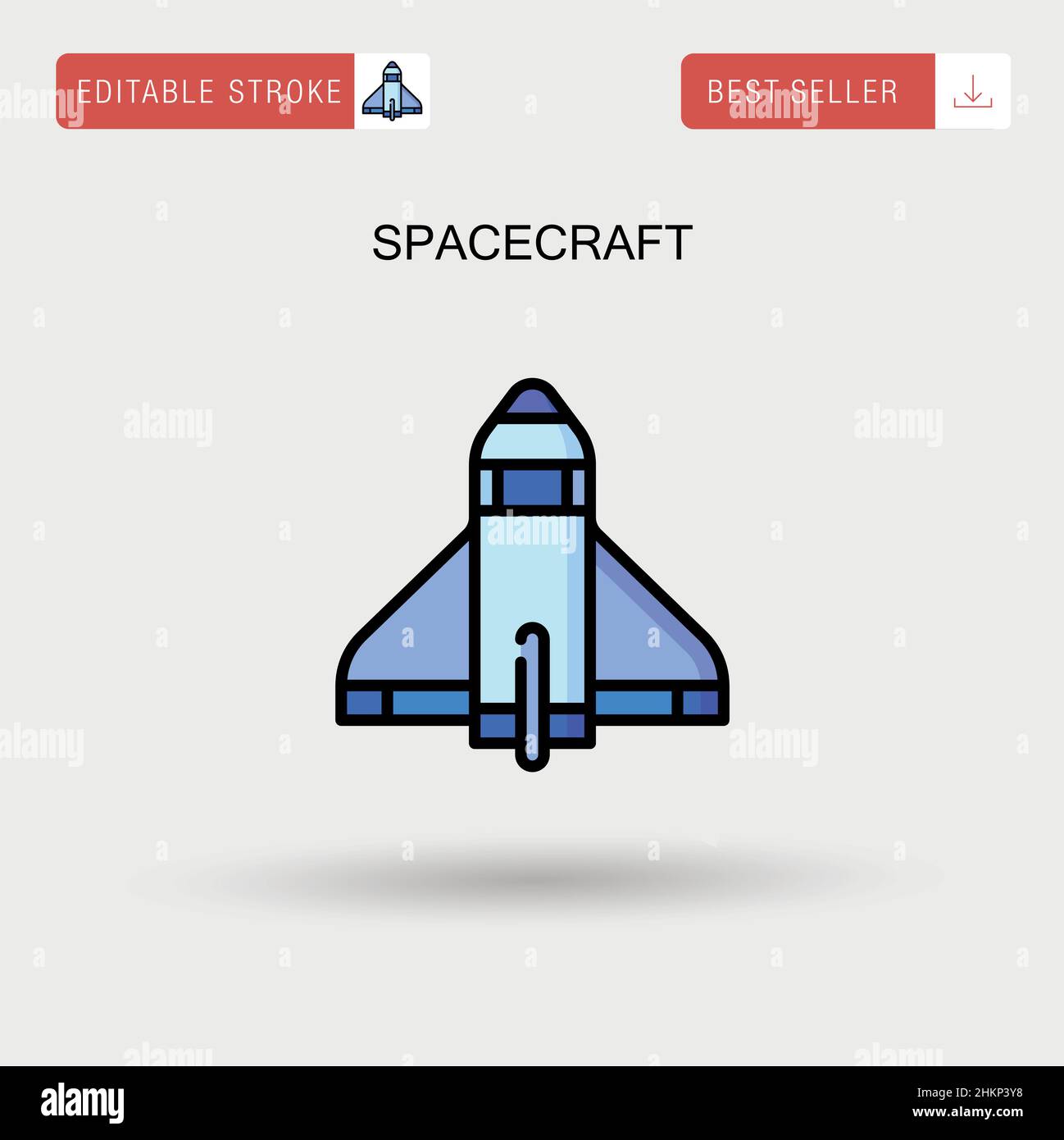 Spacecraft graphic hi-res stock photography and images - Alamy