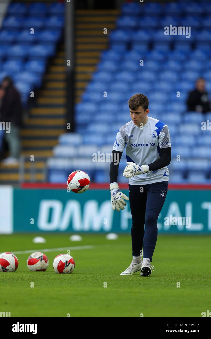 Patrick boyes hartlepool hi-res stock photography and images - Alamy