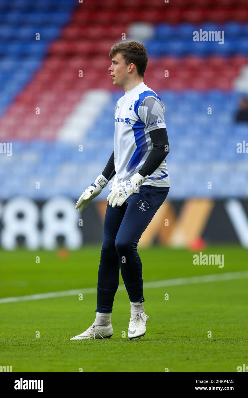 Patrick boyes hartlepool hi-res stock photography and images - Alamy